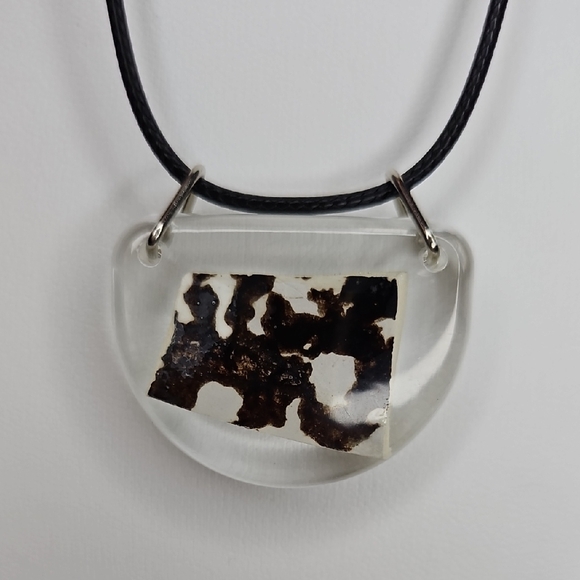 Jewelry | St Croix Usvi Chaney Pendant Necklace | Poshmark